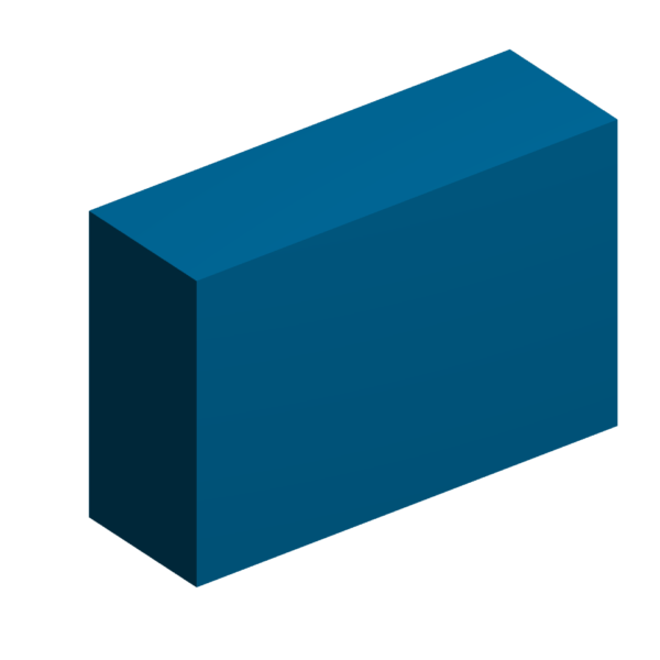 230004 Rectangular Parallelepiped (Linear) v1.0 - Geomiso